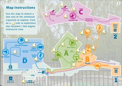 Philadelphia Aquarium | Travel Wiki | Fandom