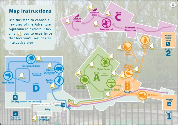 Philadelphia Aquarium | Travel Wiki | Fandom