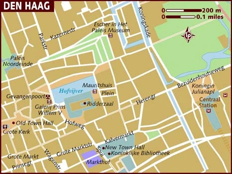 The Hague | Travel Wiki | Fandom