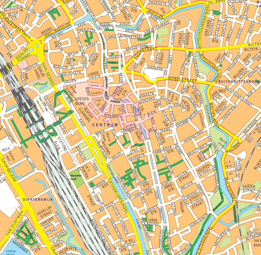 Utrecht | Travel Wiki | Fandom