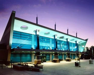 Newport Aquarium | Travel Wiki | Fandom