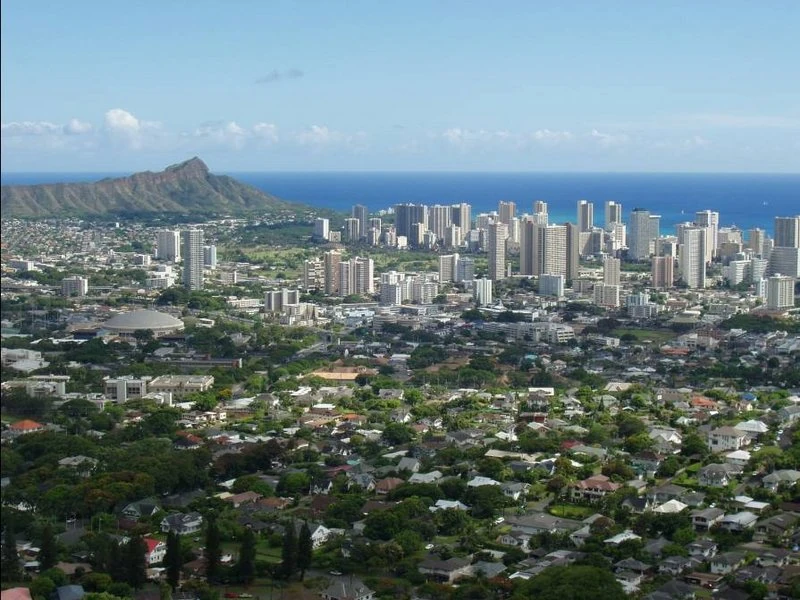 Honolulu | Travel Wiki | Fandom