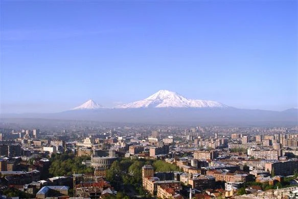 Yerevan | Travel Wiki | Fandom