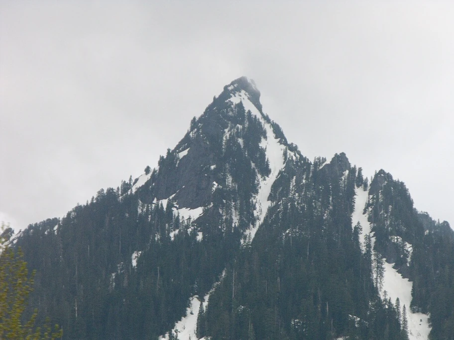 Cascade Range | Travel Wiki | Fandom