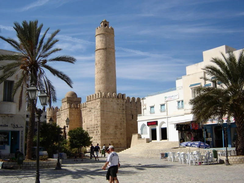 Sousse | Travel Wiki | Fandom