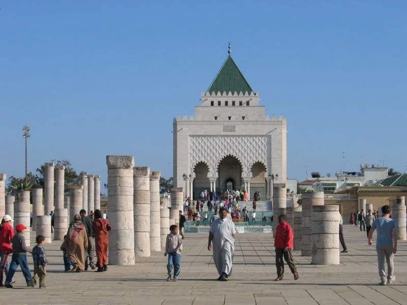 Rabat | Travel Wiki | Fandom
