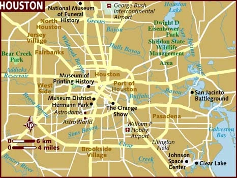 Houston | Travel Wiki | Fandom