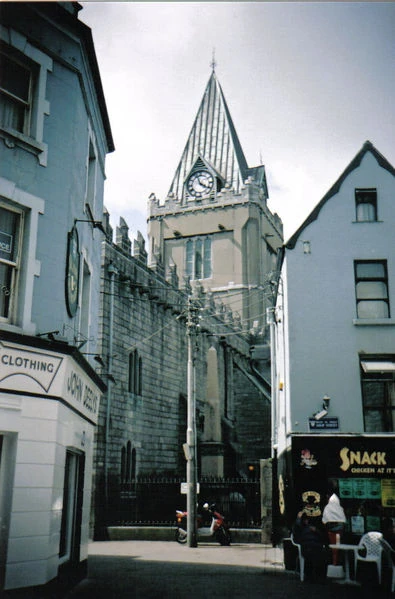 Galway | Travel Wiki | Fandom