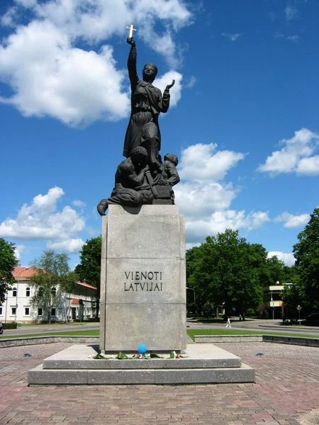 Rezekne | Travel Wiki | Fandom