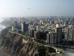 Lima | Travel Wiki | Fandom