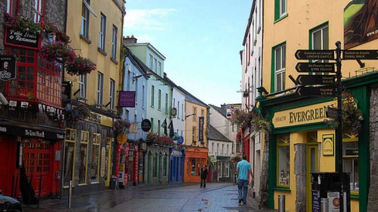 Galway | Wiki Travel | Fandom