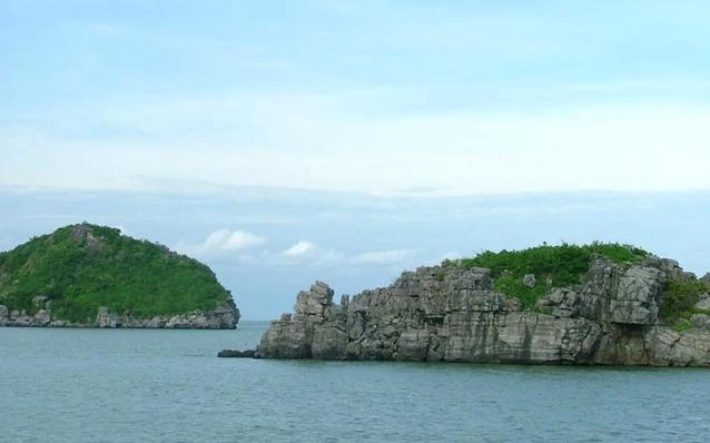 Vietnam Travel | Travel Wiki | Fandom