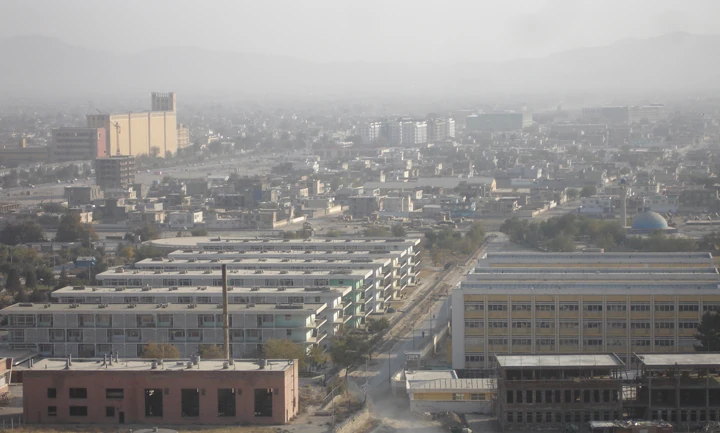 Kabul | Travel Wiki | Fandom
