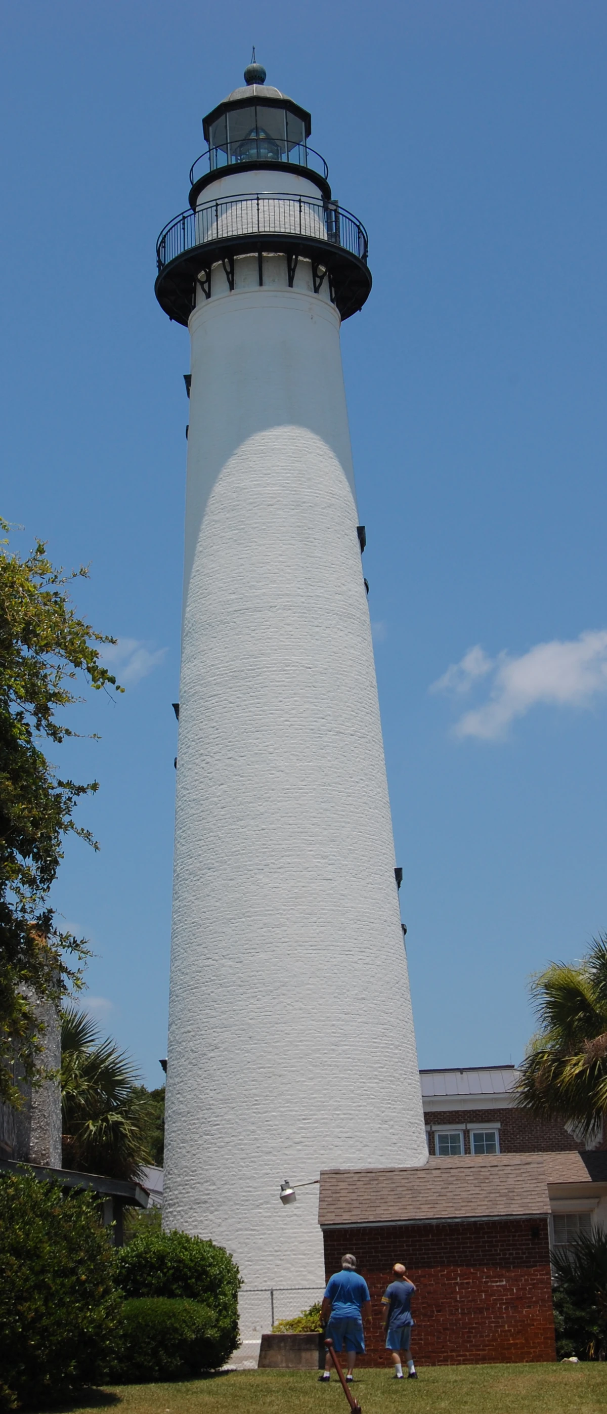 Saint Simons Island | Travel Wiki | Fandom