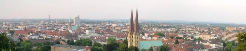 Bielefeld | Travel Wiki | Fandom