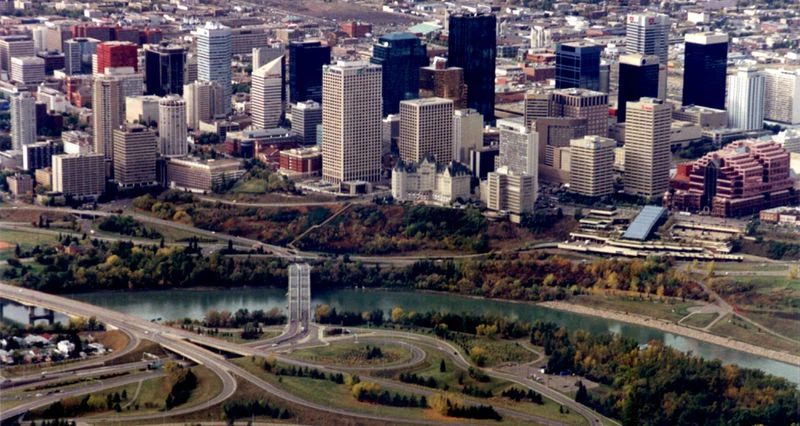 Edmonton | Travel Wiki | Fandom