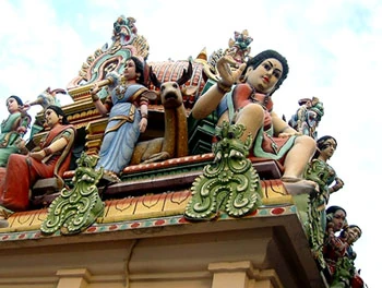 Little India | Travel Wiki | Fandom