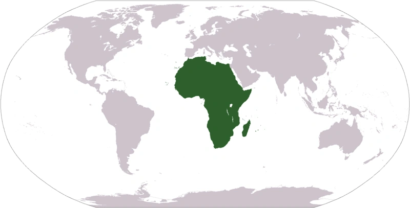 Africa | Travel Wiki | Fandom