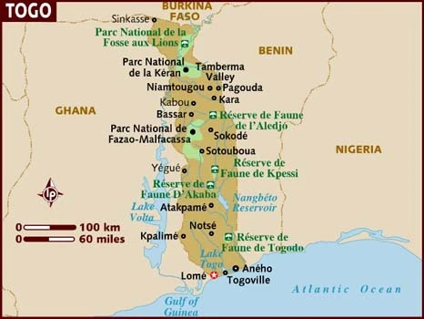 Togo | Travel Wiki | Fandom