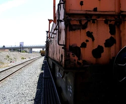 Train hopping in the United States | Travel Wiki | Fandom