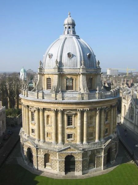 Oxford | Travel Wiki | Fandom
