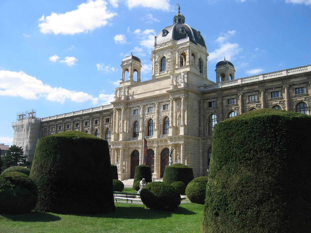 Vienna | Travel Wiki | Fandom
