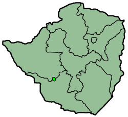 Bulawayo | Travel Wiki | Fandom