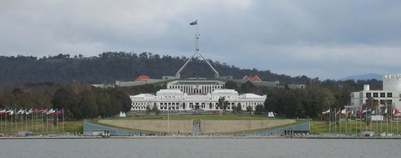 Canberra | Travel Wiki | Fandom