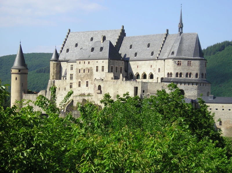 Vianden | Travel Wiki | Fandom