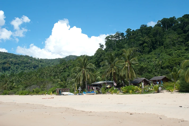 Tioman Island | Travel Wiki | Fandom