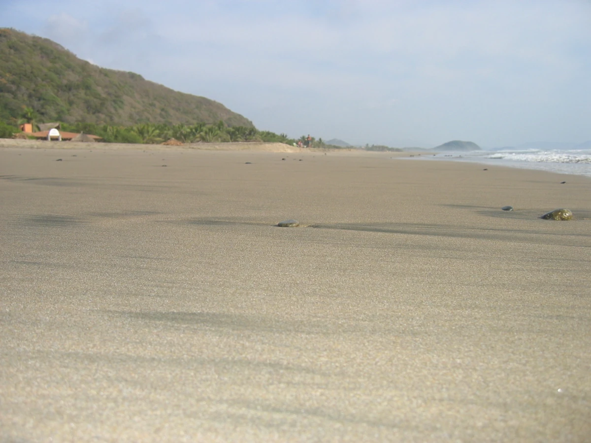 Troncones | Travel Wiki | Fandom