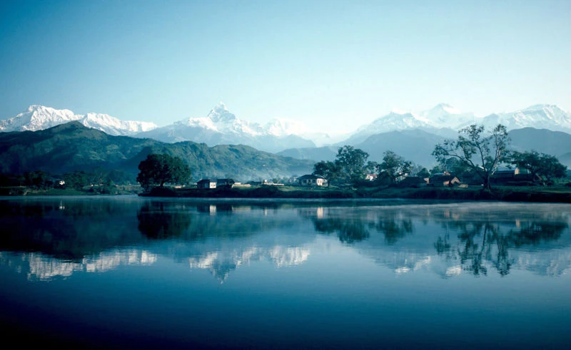 Pokhara | Travel Wiki | Fandom
