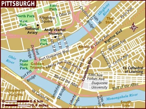 Pittsburgh | Travel Wiki | Fandom