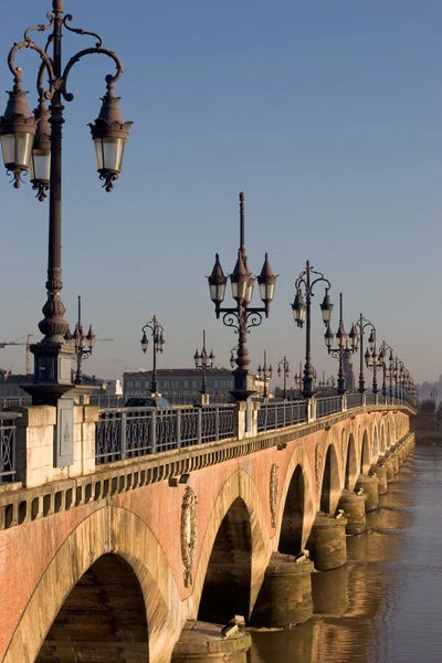 Bordeaux | Travel Wiki | Fandom