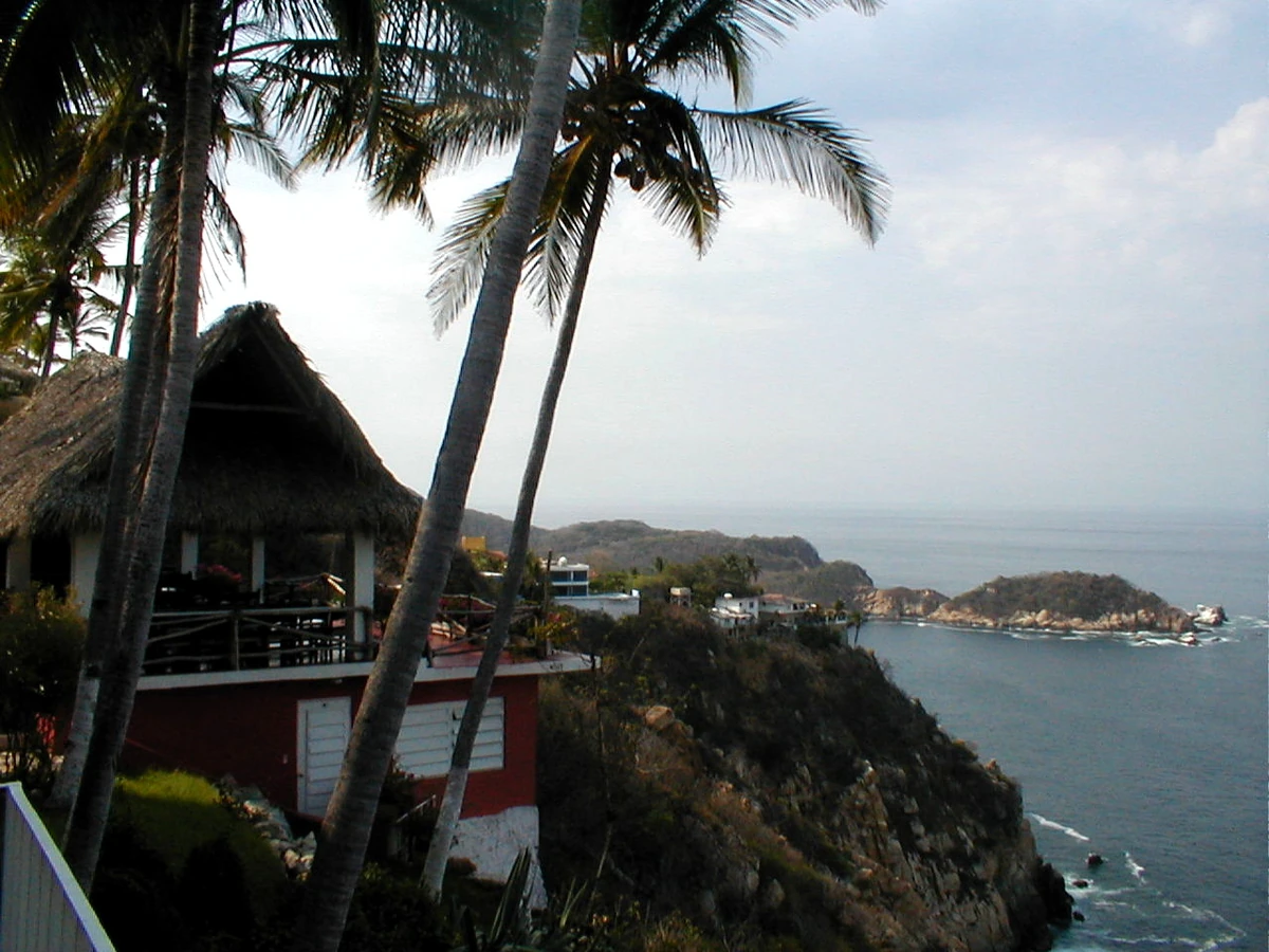 Acapulco | Travel Wiki | Fandom