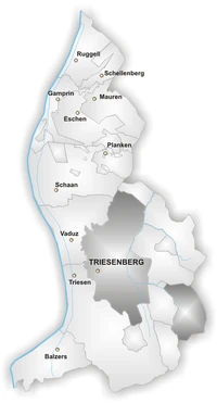 Triesenberg | Travel Wiki | Fandom