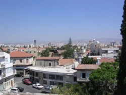 Limassol | Travel Wiki | Fandom