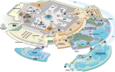 Shedd Aquarium | Travel Wiki | Fandom