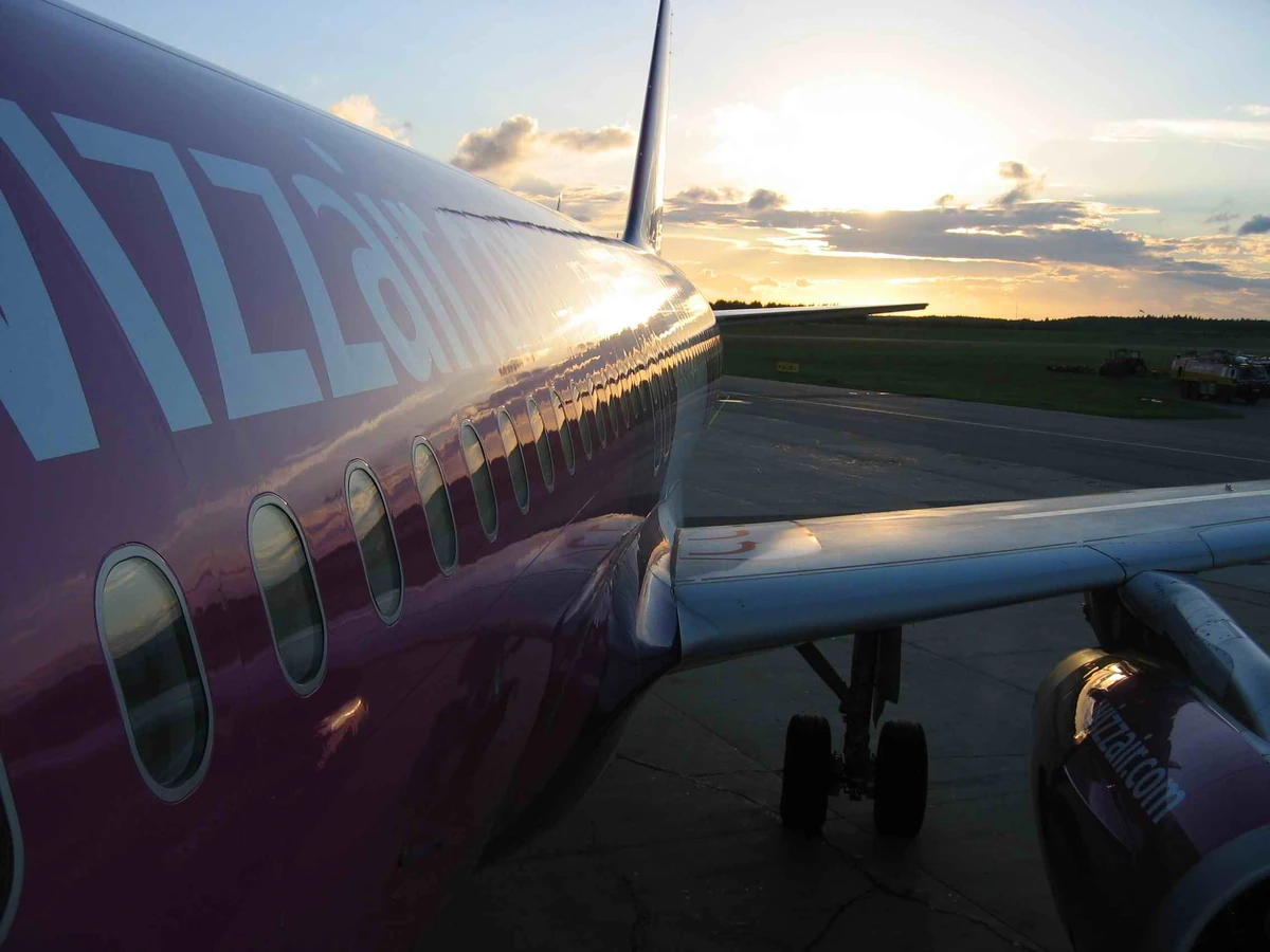 Airlines | Travel Wiki | Fandom