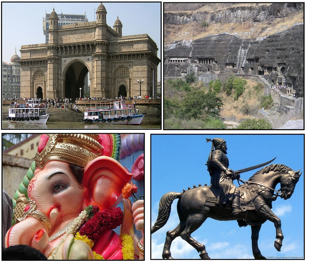 Maharashtra | Travel Wiki | Fandom