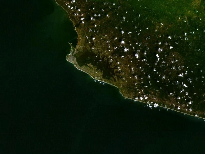 Monrovia | Travel Wiki | Fandom