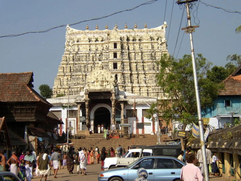 Thiruvananthapuram | Travel Wiki | Fandom