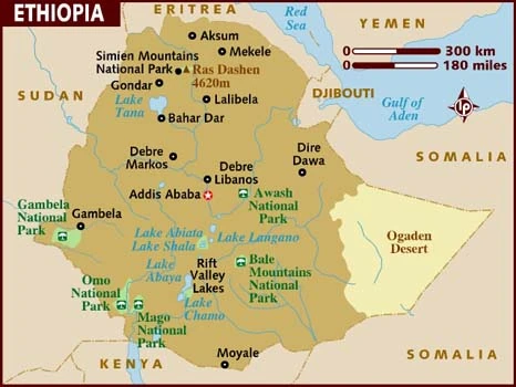 Ethiopia | Travel Wiki | Fandom