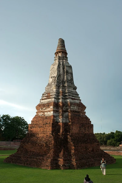 Ayutthaya | Travel Wiki | Fandom