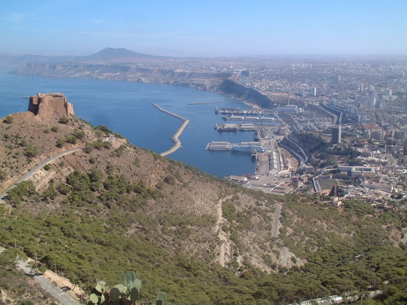 Oran | Travel Wiki | Fandom
