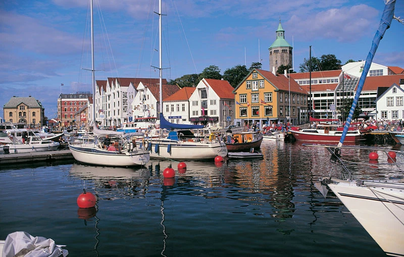 Stavanger | Travel Wiki | Fandom
