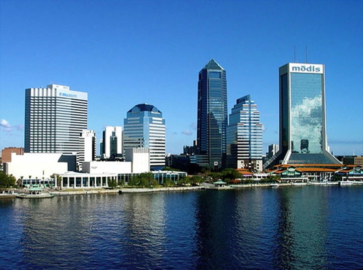 Jacksonville | Travel Wiki | Fandom