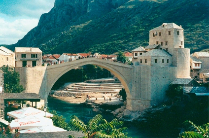 Mostar | Travel Wiki | Fandom