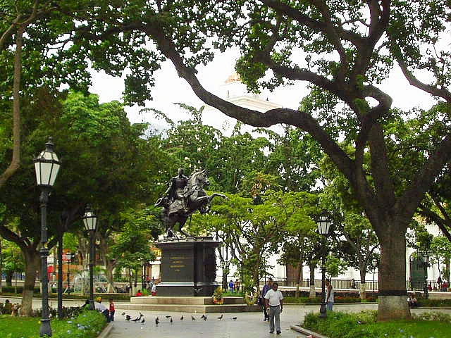 Caracas | Travel Wiki | Fandom