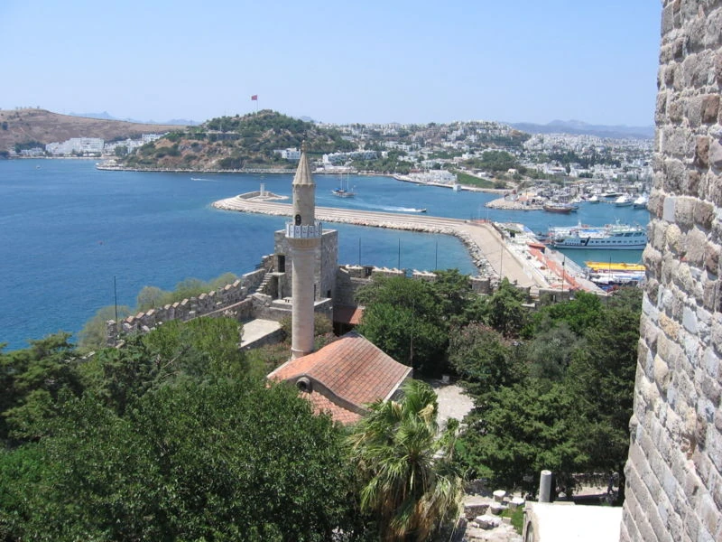 Bodrum | Travel Wiki | Fandom
